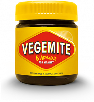 VEGEMITE - VEGEMITE