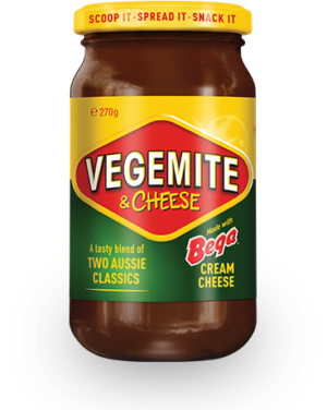 VEGEMITE Products - Tastes Like Australia