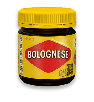 VEGEMITE - Tastes Like Australia