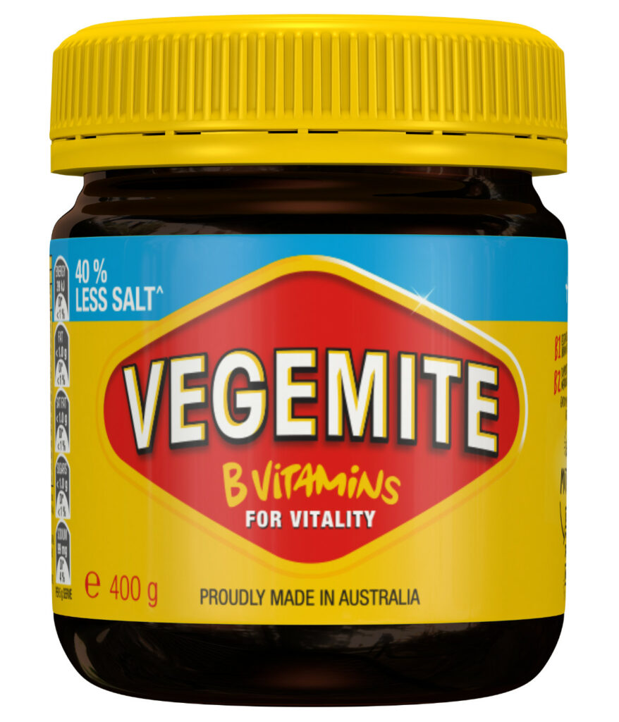 VEGEMITE Products - Tastes Like Australia