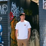 VEGEMITE Corduroy Cap - Tastes Like Australia