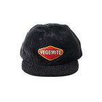 VEGEMITE Corduroy Cap - VEGEMITE