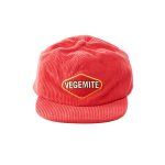 VEGEMITE Corduroy Cap - VEGEMITE