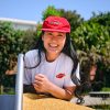 VEGEMITE Corduroy Cap - Tastes Like Australia