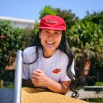 VEGEMITE Corduroy Cap - Tastes Like Australia
