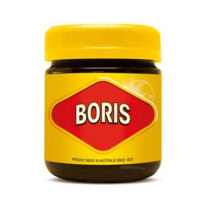 VEGEMITE Personalised Jar - Tastes Like Australia