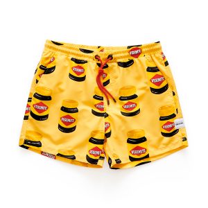 MITEY MERCHANDISE - Tastes Like Australia