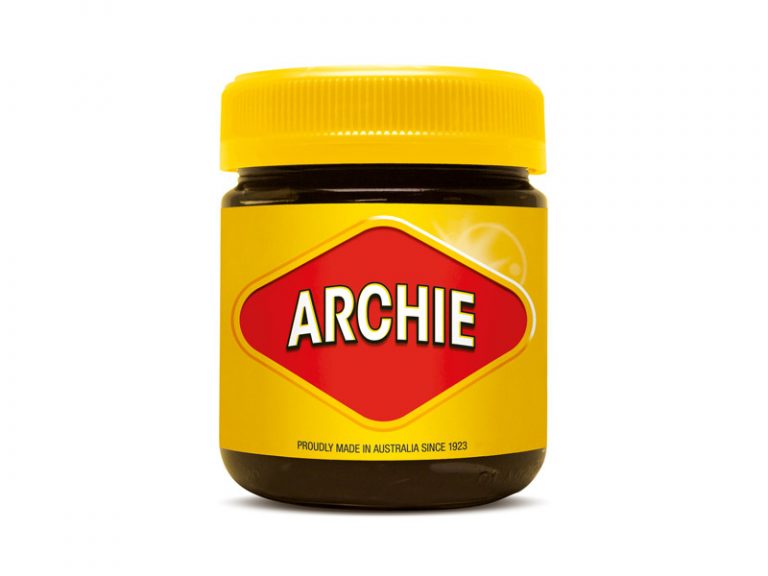 VEGEMITE - Tastes Like Australia