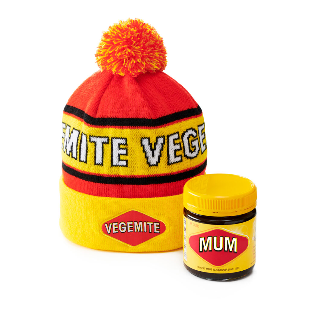 Vegemite Personalised jars Archives - Tastes Like Australia