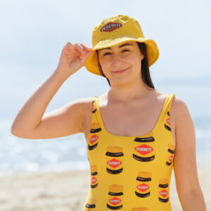 MITEY Merchandise - Tastes Like Australia