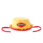 Kids Reversible Bucket Hat - VEGEMITE