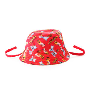 Kids Reversible Bucket Hat - VEGEMITE