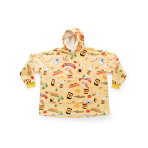 MITEY Merchandise - Tastes Like Australia