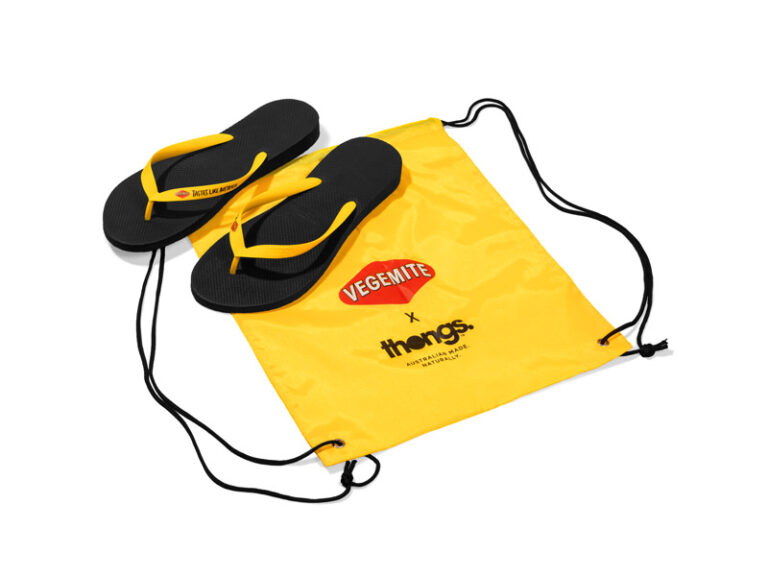 VEGEMITE - Tastes Like Australia