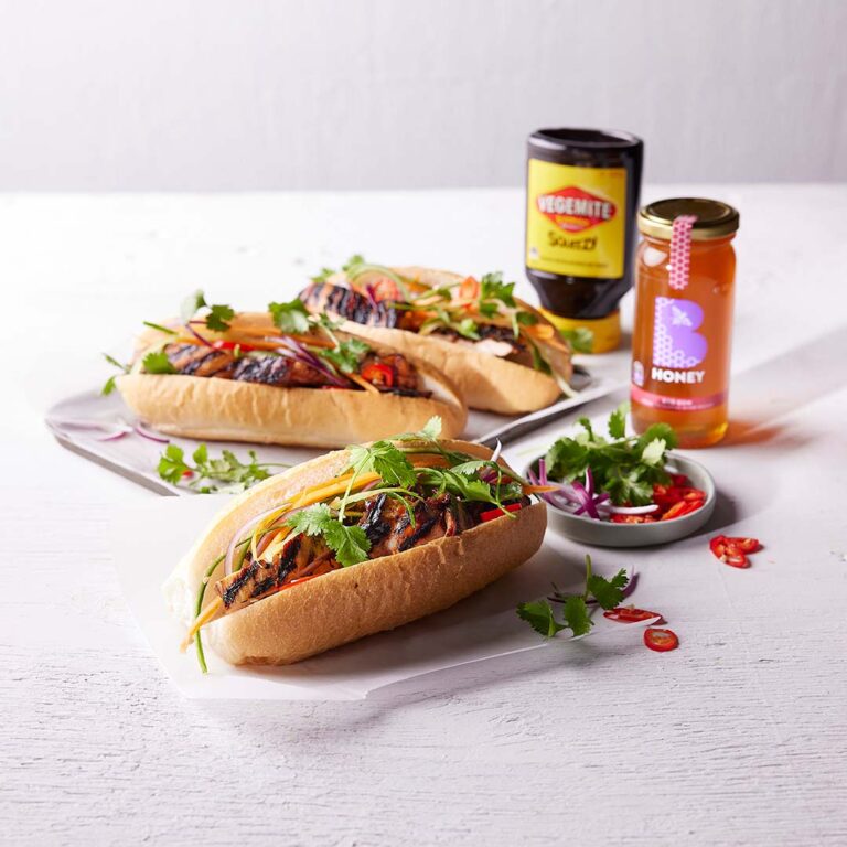 Tastes Like Australia