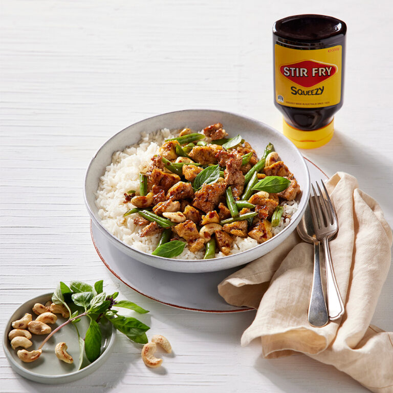 VEGEMITE - Tastes Like Australia