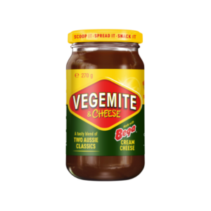 MITEY Merchandise - Tastes Like Australia