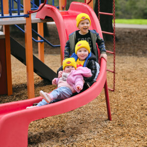 MITEY Merchandise - Tastes Like Australia