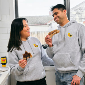 MITEY Merchandise - Tastes Like Australia