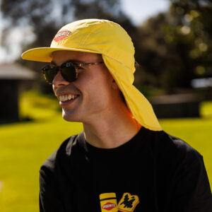 Legionnaires Hat - Adult - VEGEMITE
