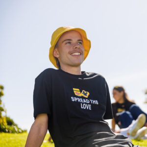 MITEY Merchandise - Tastes Like Australia