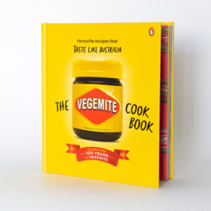 VEGEMITE - Tastes Like Australia