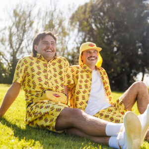 MITEY Merchandise - Tastes Like Australia