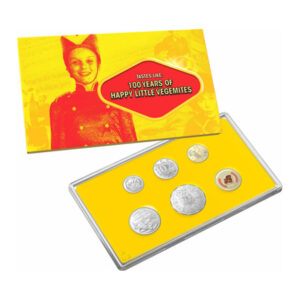 MITEY Merchandise - Tastes Like Australia