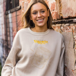 VEGEMITE - Tastes Like Australia