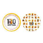 MITEY Merchandise - Tastes Like Australia