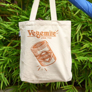 Tote Bag - 100th Birthday Collectable - VEGEMITE