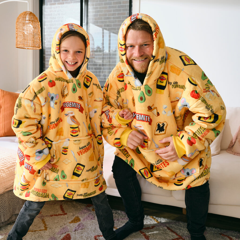 Clothing - Tastes Like Australia