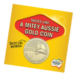 100 Mitey Years - Tastes Like Australia