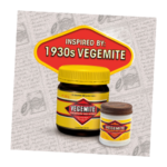 100 Mitey Years - Tastes Like Australia