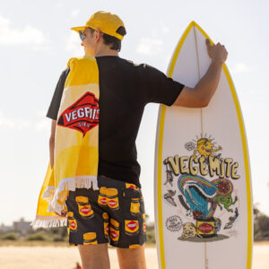 VEGEMITE - Tastes Like Australia