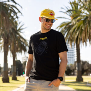 MITEY Merchandise - Tastes Like Australia