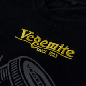 Unisex Tee - 100th Birthday Collectable - Tastes Like Australia