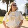 Unisex Tee - 100th Birthday Collectable - Tastes Like Australia