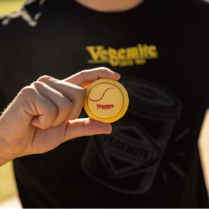 MITEY Merchandise - Tastes Like Australia