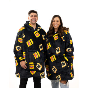 VEGEMITE - Tastes Like Australia